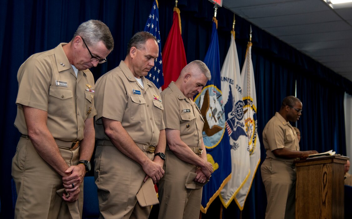 Naval Education and Training Command - NETC