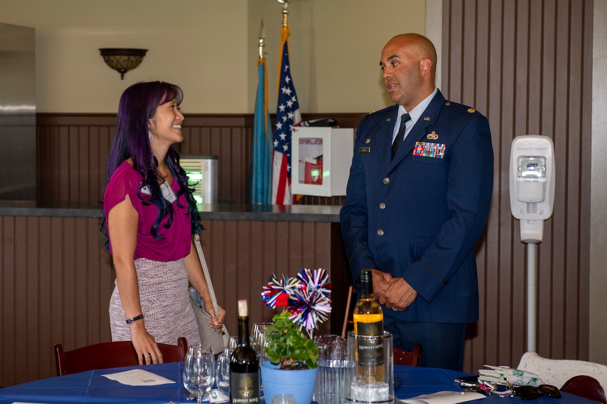 512th Airlift Wing celebrates ESGR's 50th Anniversary > 512th Airlift ...
