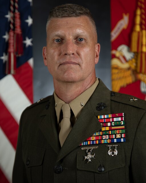 Deputy Commander, U.S. Marine Corps Forces South > U.S. Marine Corps ...