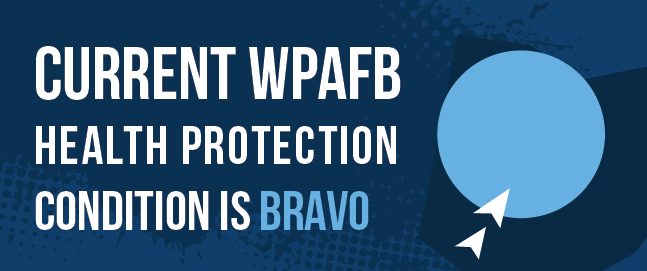 Base moves HPCON level to Bravo > Wright-Patterson AFB > Article Display