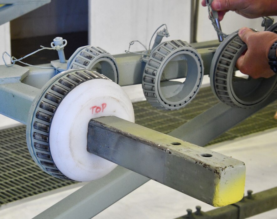 Altus Air Force Base