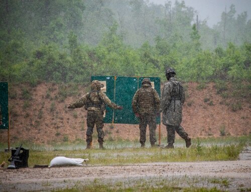 99th Readiness Division
