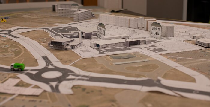 New technologies drive Tyndall AFB's 'Installation of Future' rebuild ...