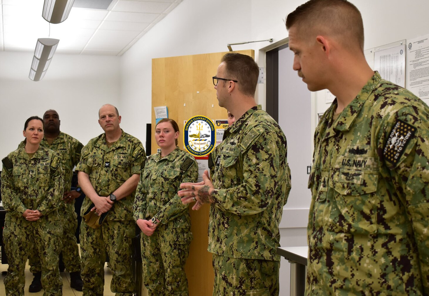 Virtual Operator Trainer Prepares Warfighters for the High-End Fight ...