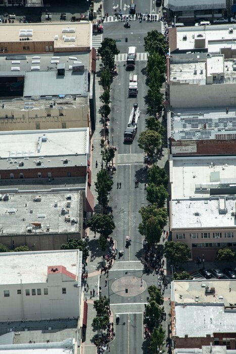 Travis Air Force Base > Home