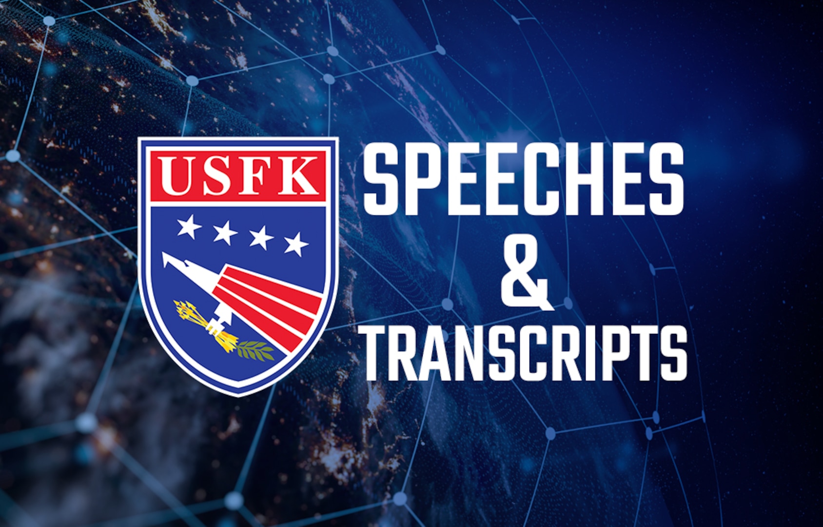 U.S Secretary of Defense Lloyd J. Austin III Remarks - UNC/CFC/USFK ...