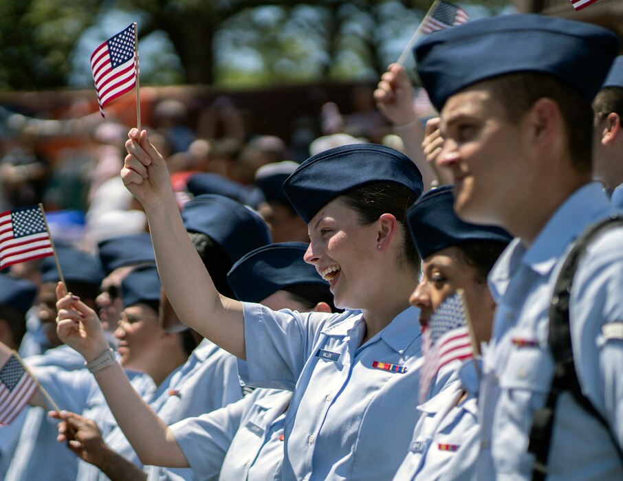 The Official Home Page of the U.S. Air Force