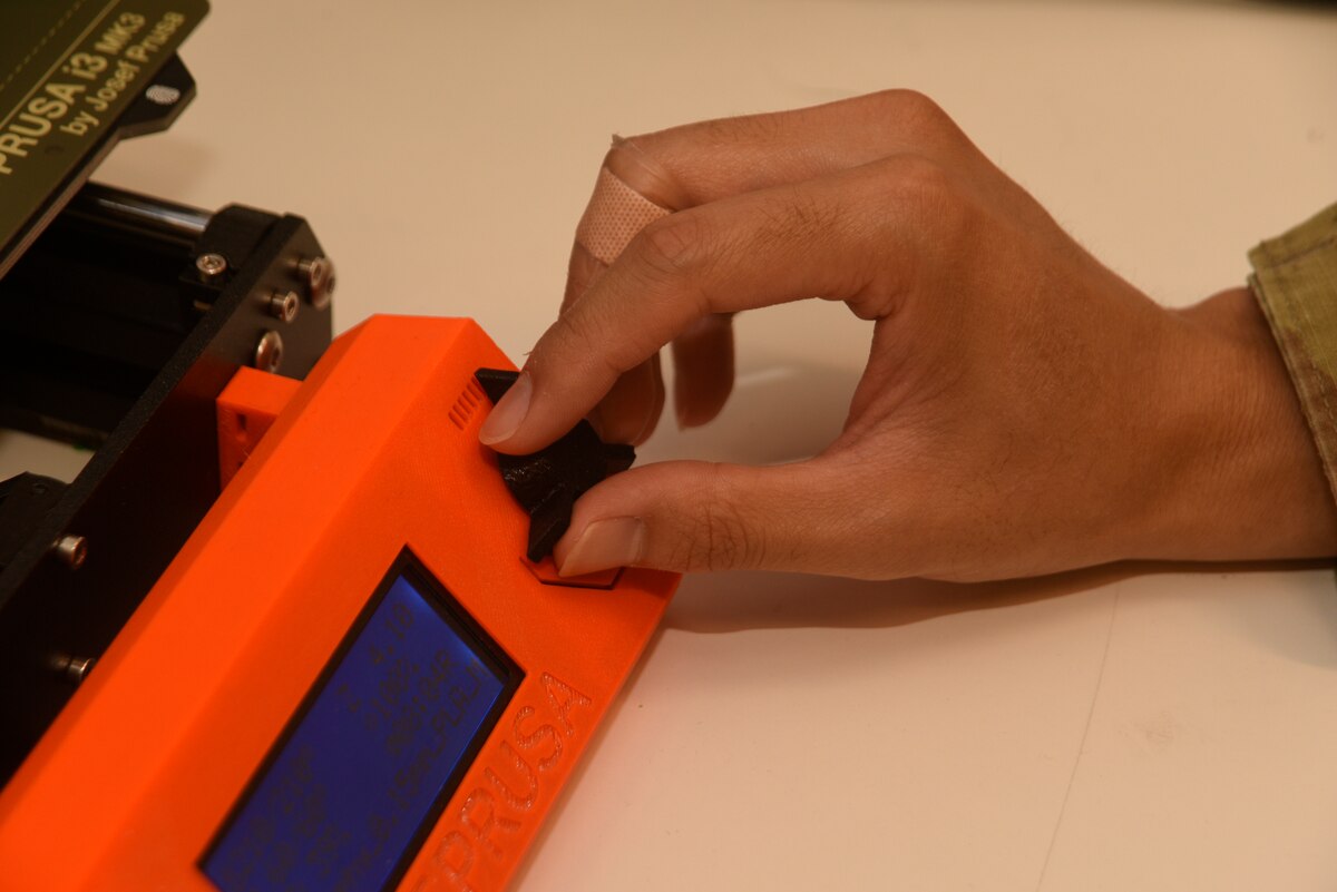 Project Arc fosters innovation across Air and Space Force > USSF Combat ...