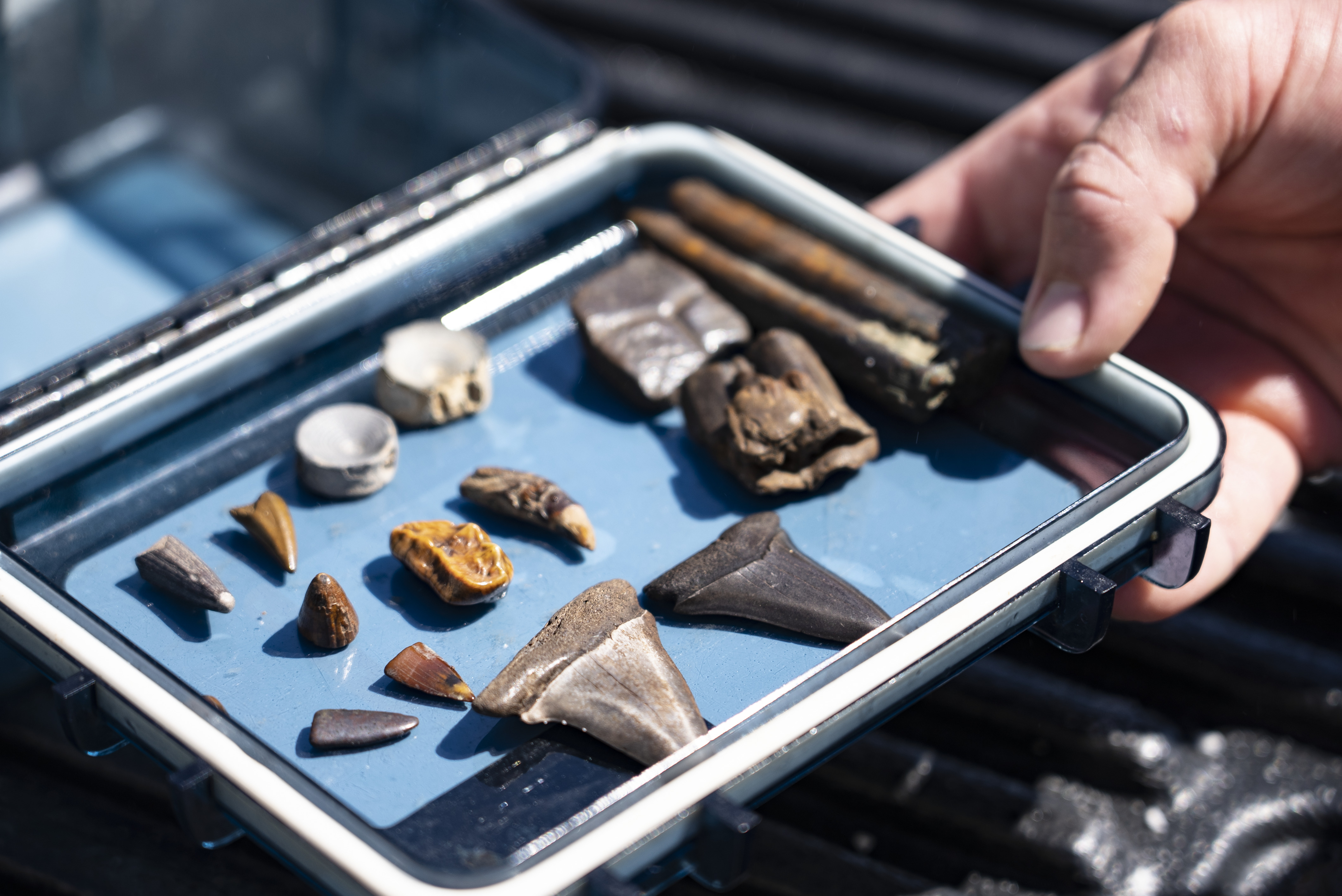 Maintainer takes diving to a deeper level > 919th Special Operations ...