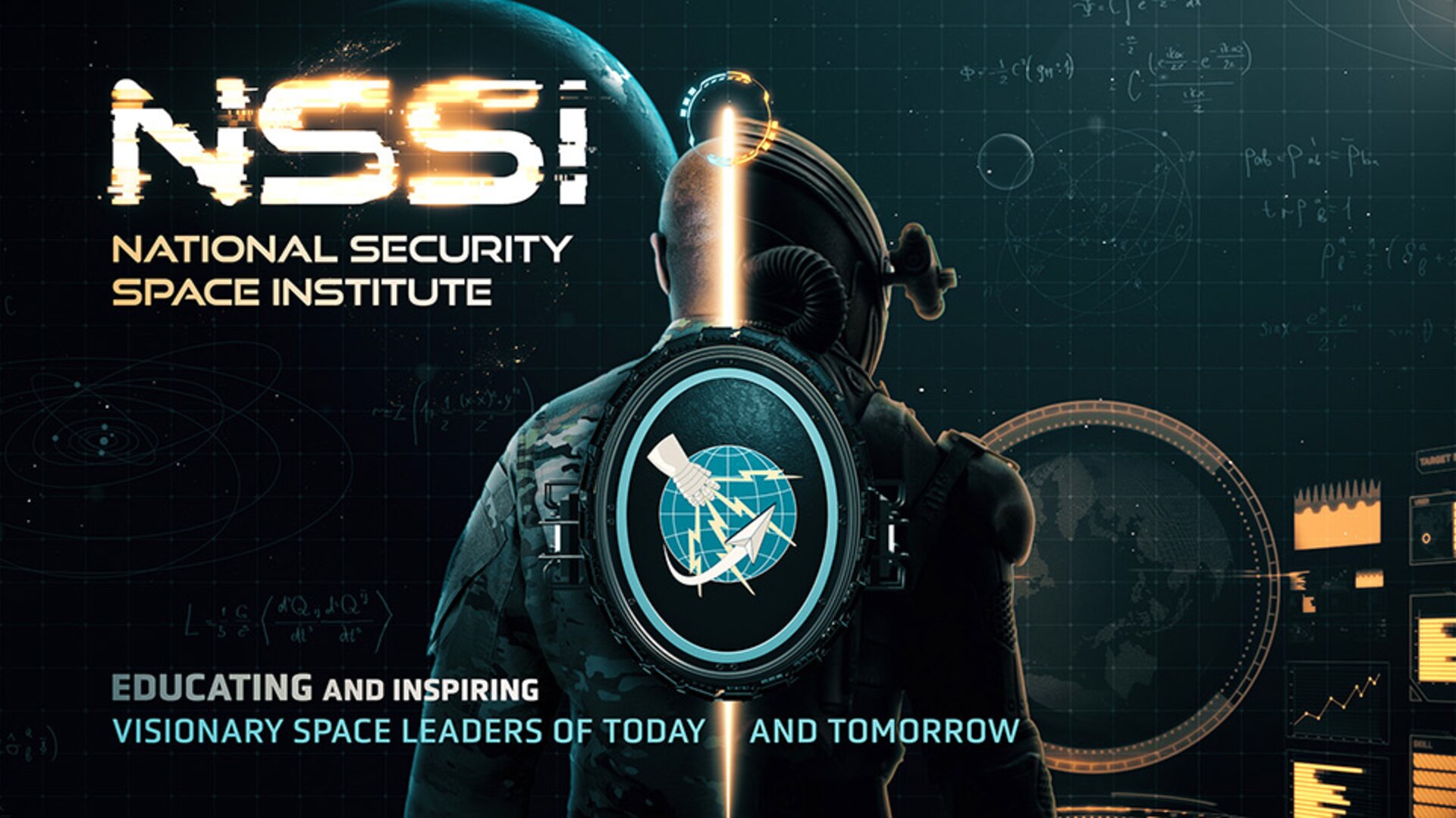 SSC Recently Held the Largest NSSI Space 100 In-Person Course > Space ...