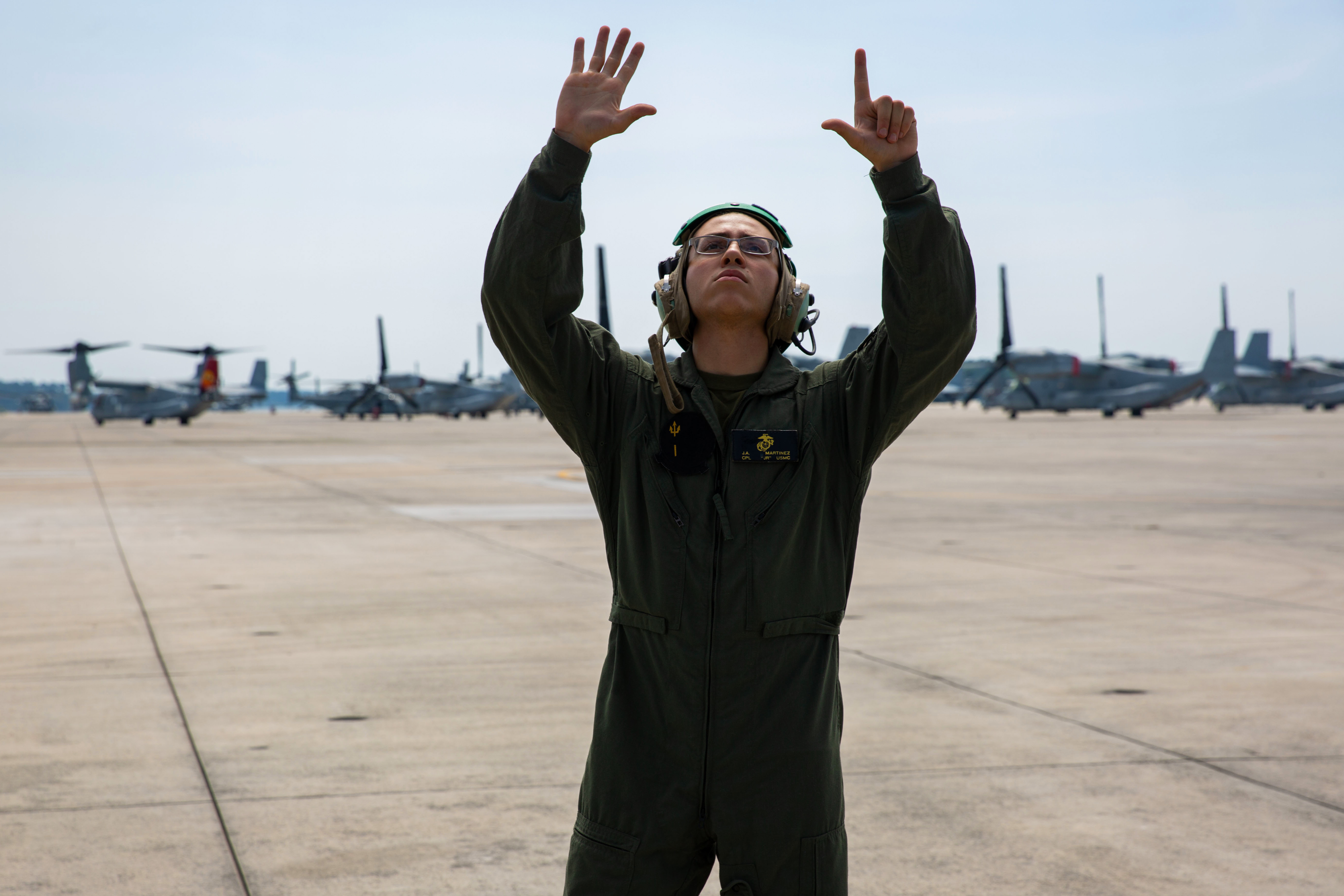 Sure Signal | U.S. Department of War