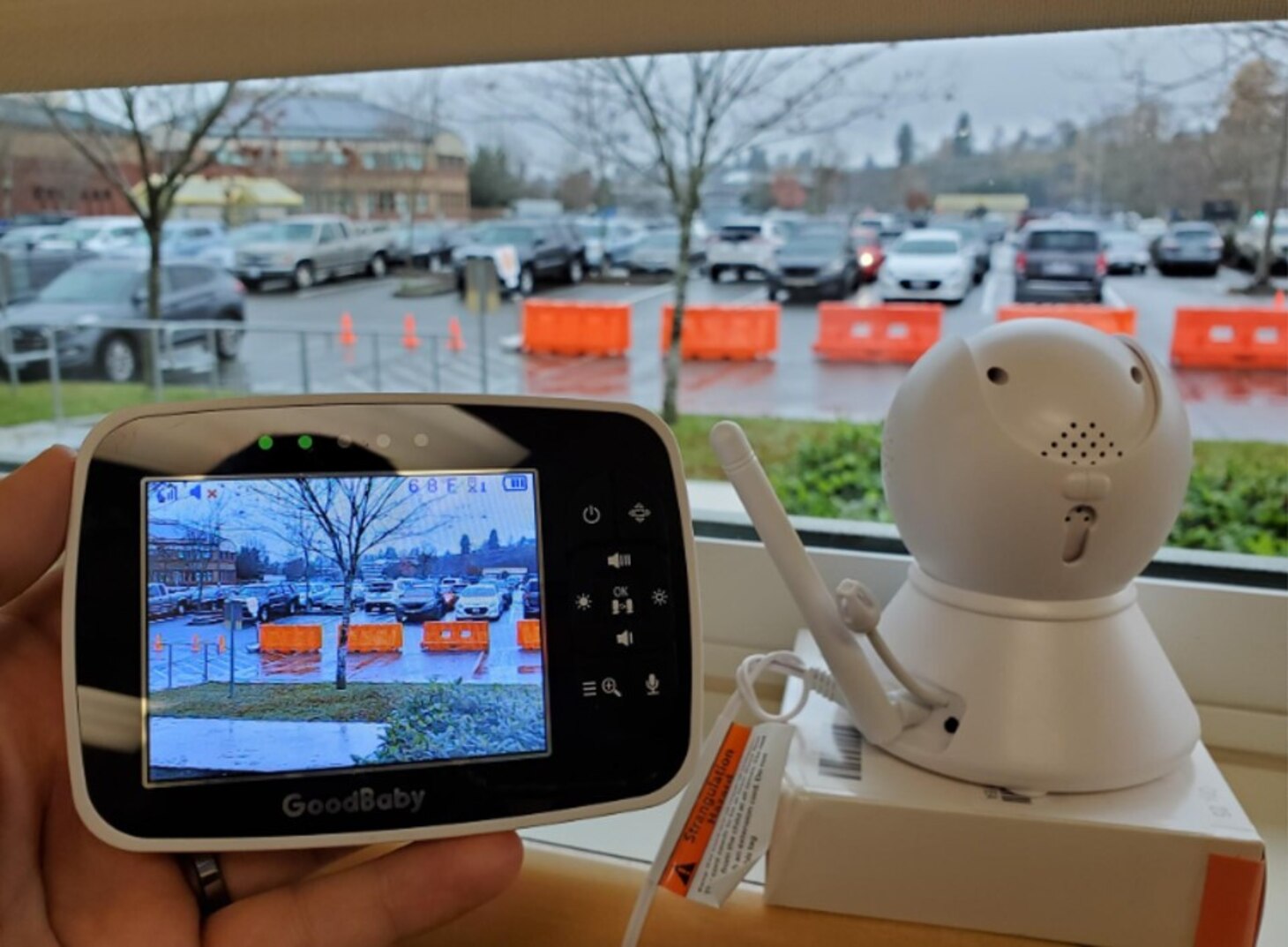 Continuous Process Improvement project competition yields treasure of ...