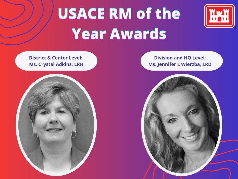 Great Lakes and Ohio River Division, U.S. Army Corps of Engineers