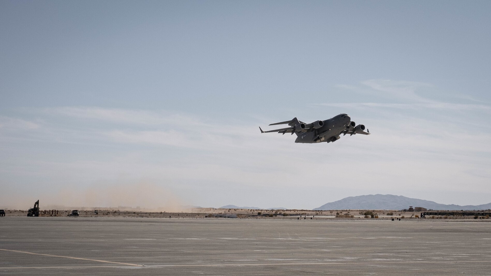 MAGTFTC/MCAGCC, Twentynine Palms