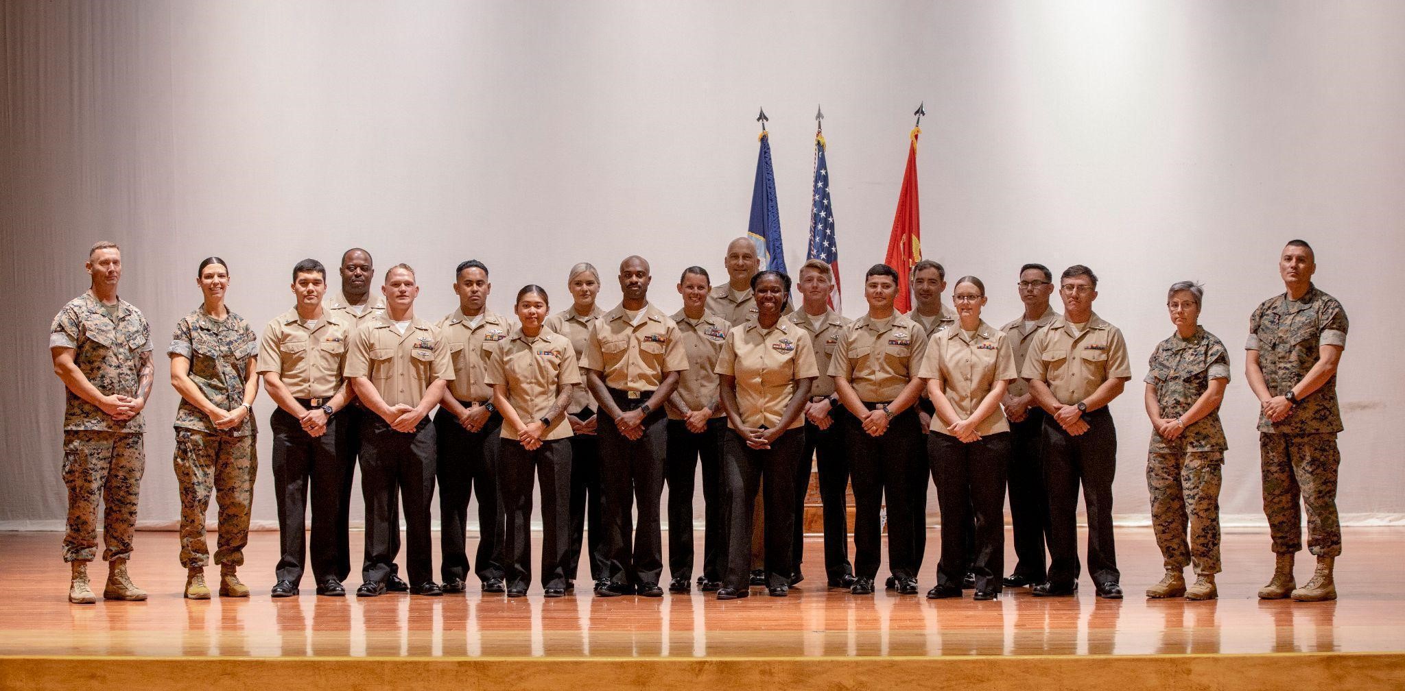 Combat Logistics Battalion 13