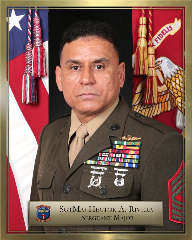 MWHS-1 SgtMaj