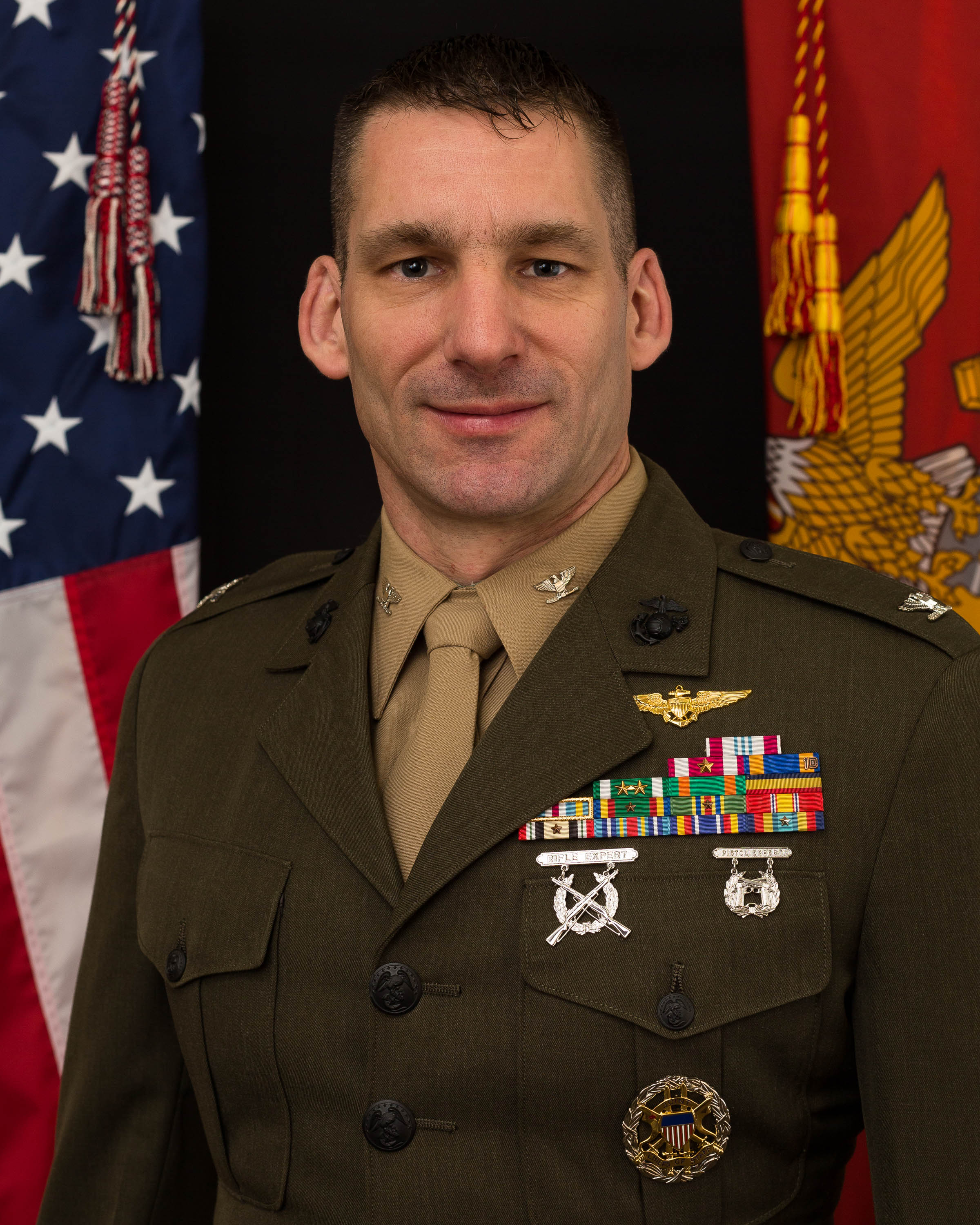 Training Command Photos