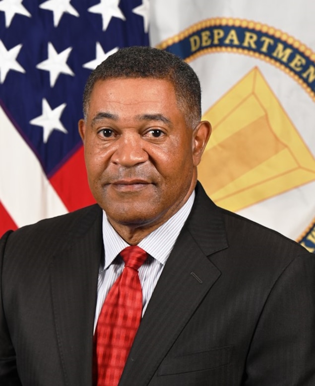 Mr Robert T. Cook > Army Financial Management & Comptroller > Display