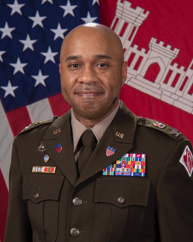 Colonel Christian Patterson, PhD > Engineer Research and Development ...