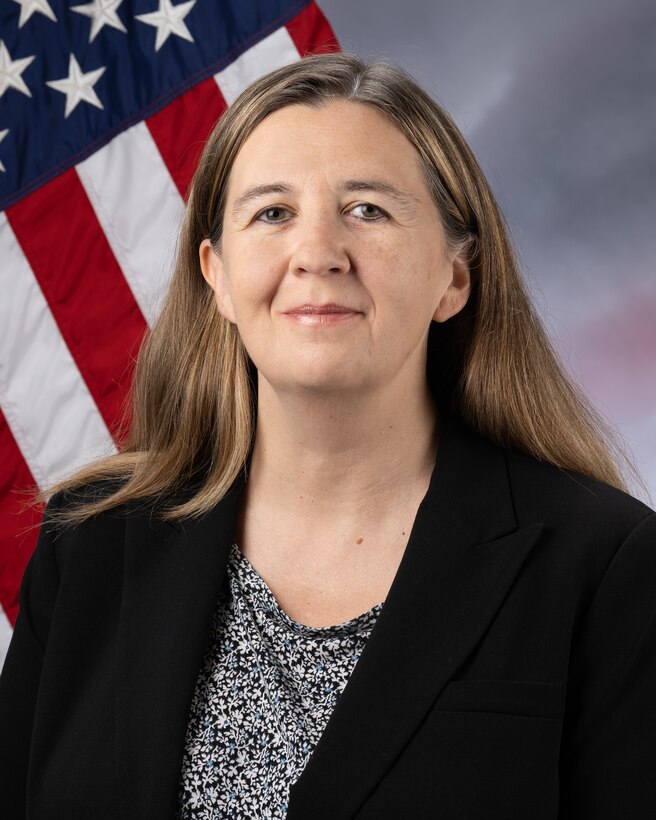 Ms. Theresa A. Leland
