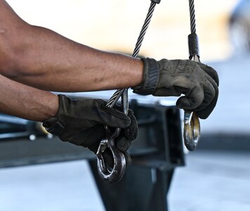 1st MUNS brings the boom to RF 22-3