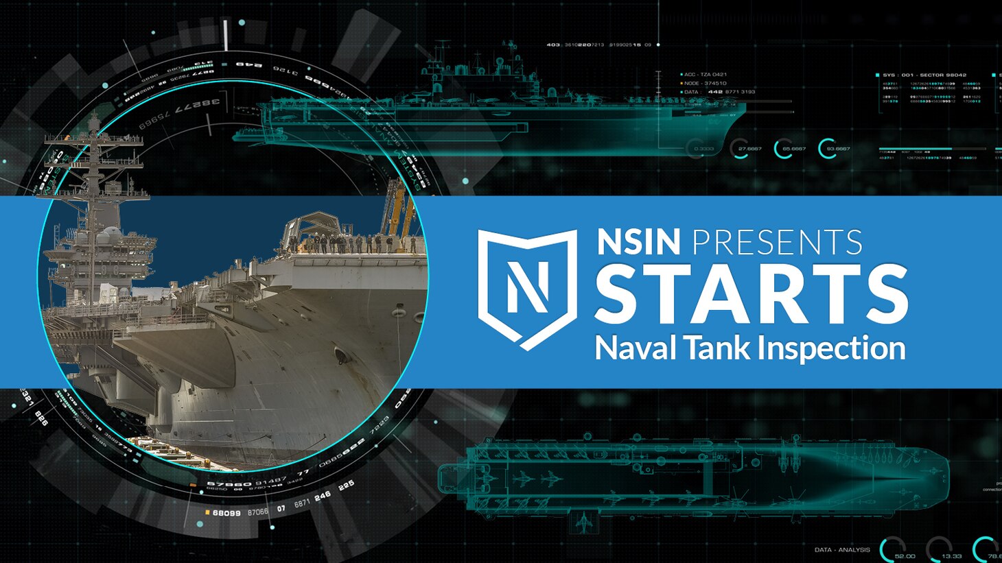 U.S. Navy and NSIN Present Challenge Solicitation for Autonomous ...