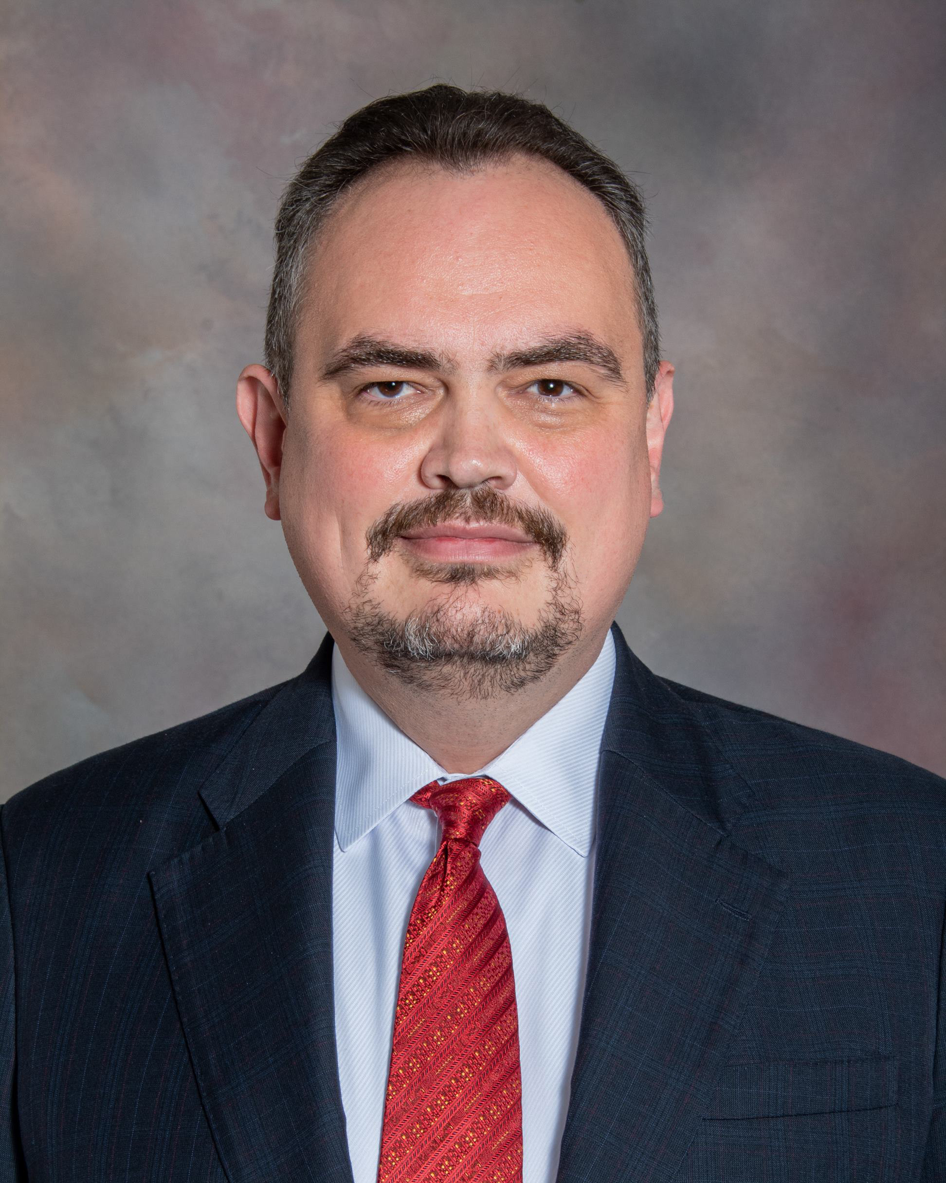 Foreign Policy Advisor > U.S. Strategic Command > Bio Article View