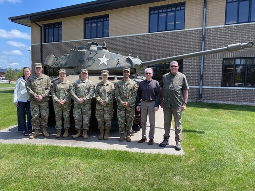 88th Readiness Division