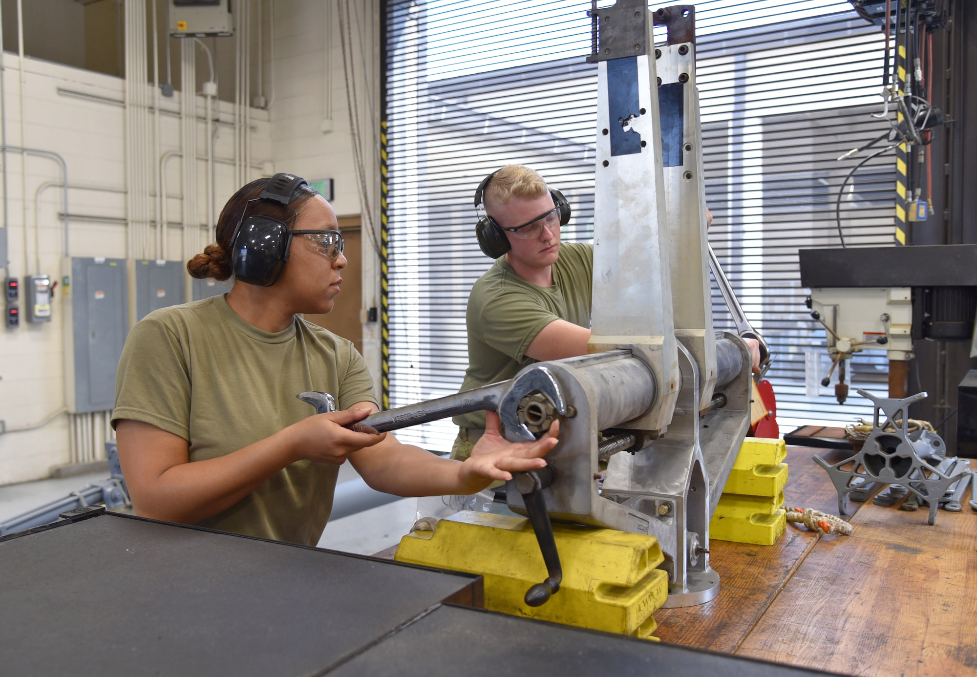 Unit Training Managers Needed > 505th Command and Control Wing ...