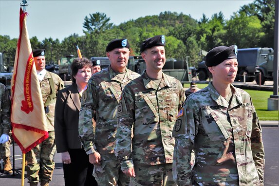 88th Readiness Division