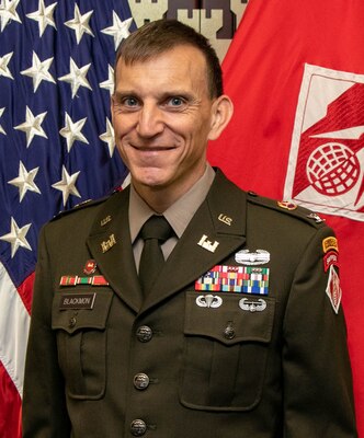 Galveston District > About > Leadership