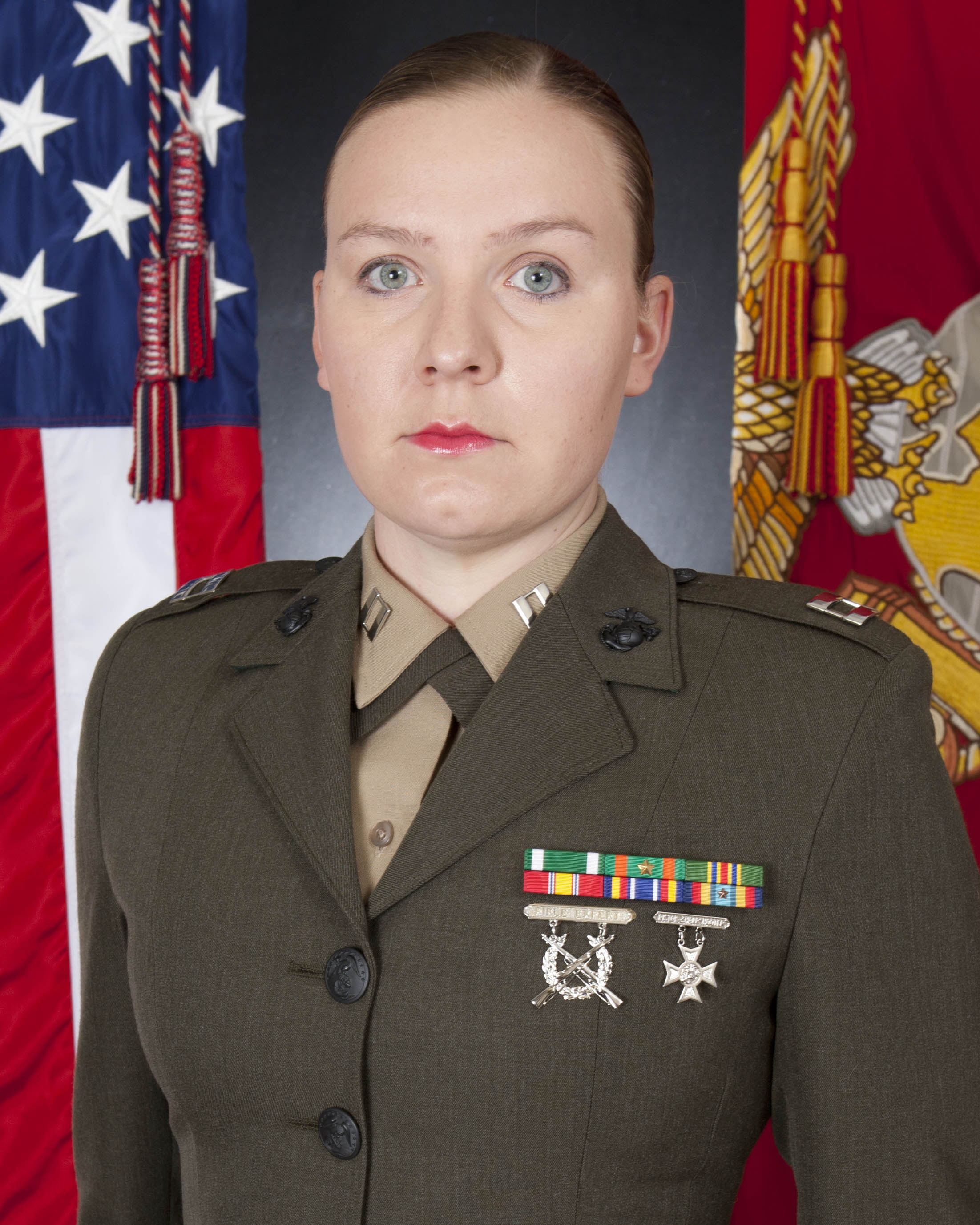Training Command Photos