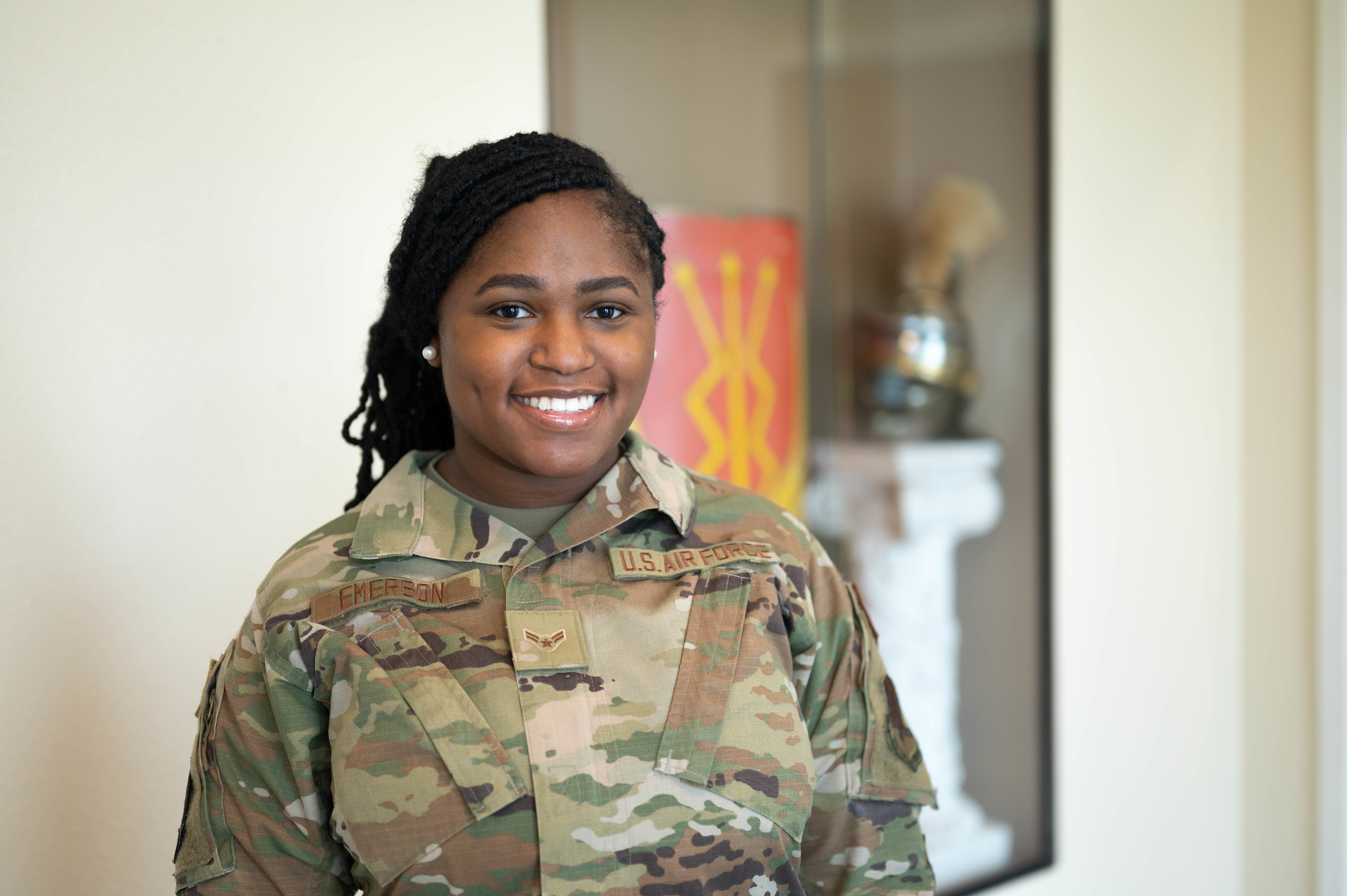 SFS CSS: A one woman shop