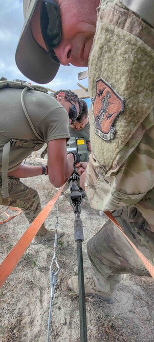 Home of the 173rd Fighter Wing