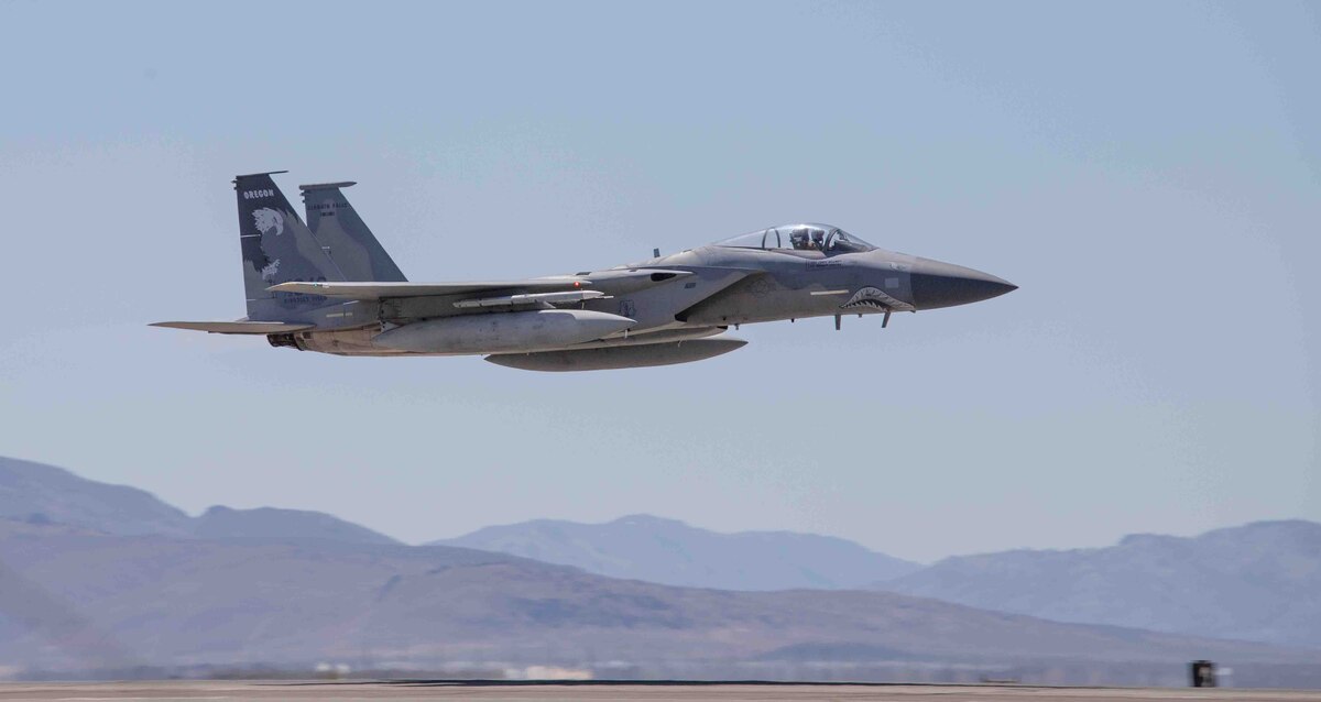 Trailblazing: 270th ATCS brings new approach to standing up all-weather ...