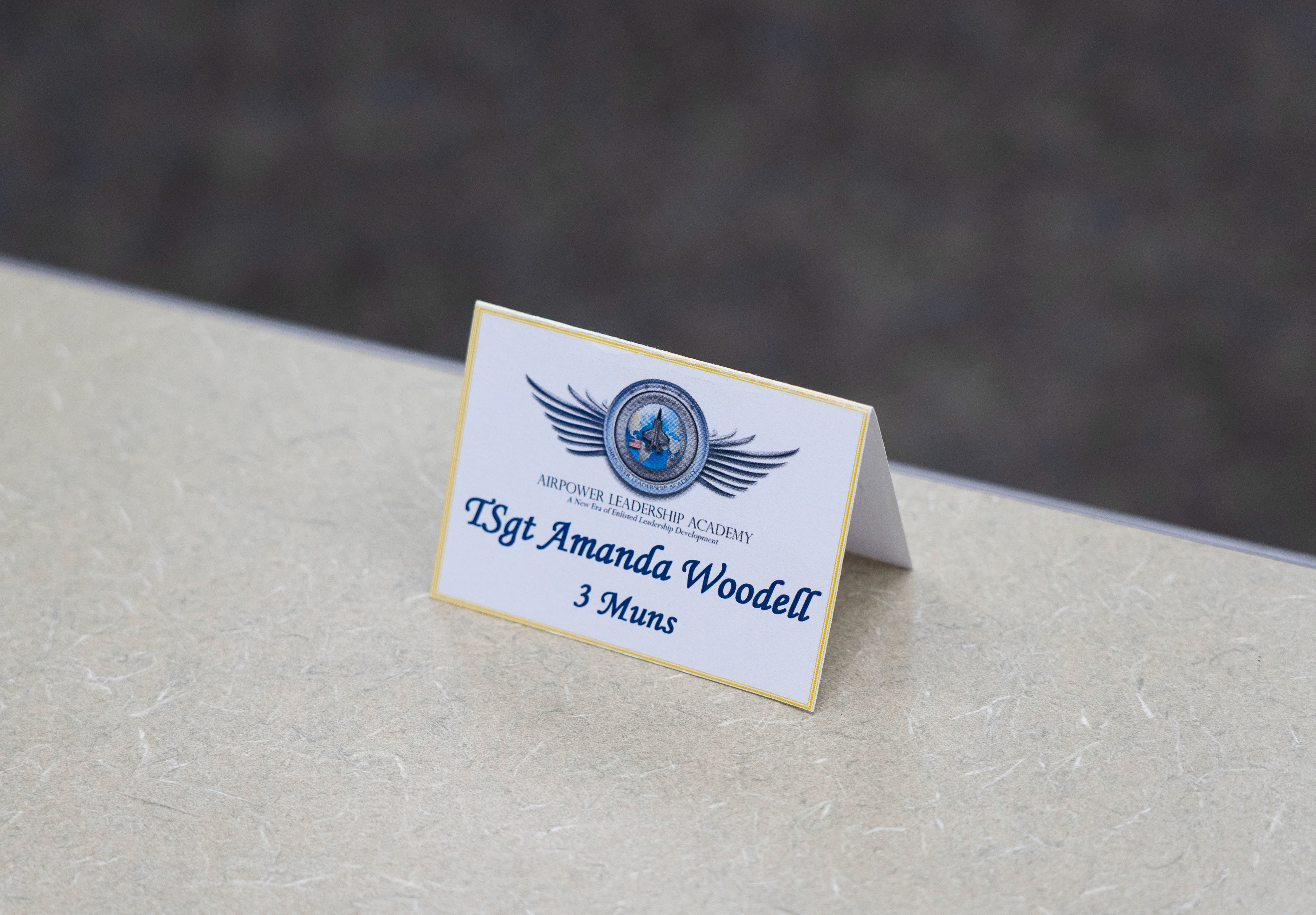 3rd Wing Stands Up Inaugural ALA Class > Joint Base Elmendorf ...