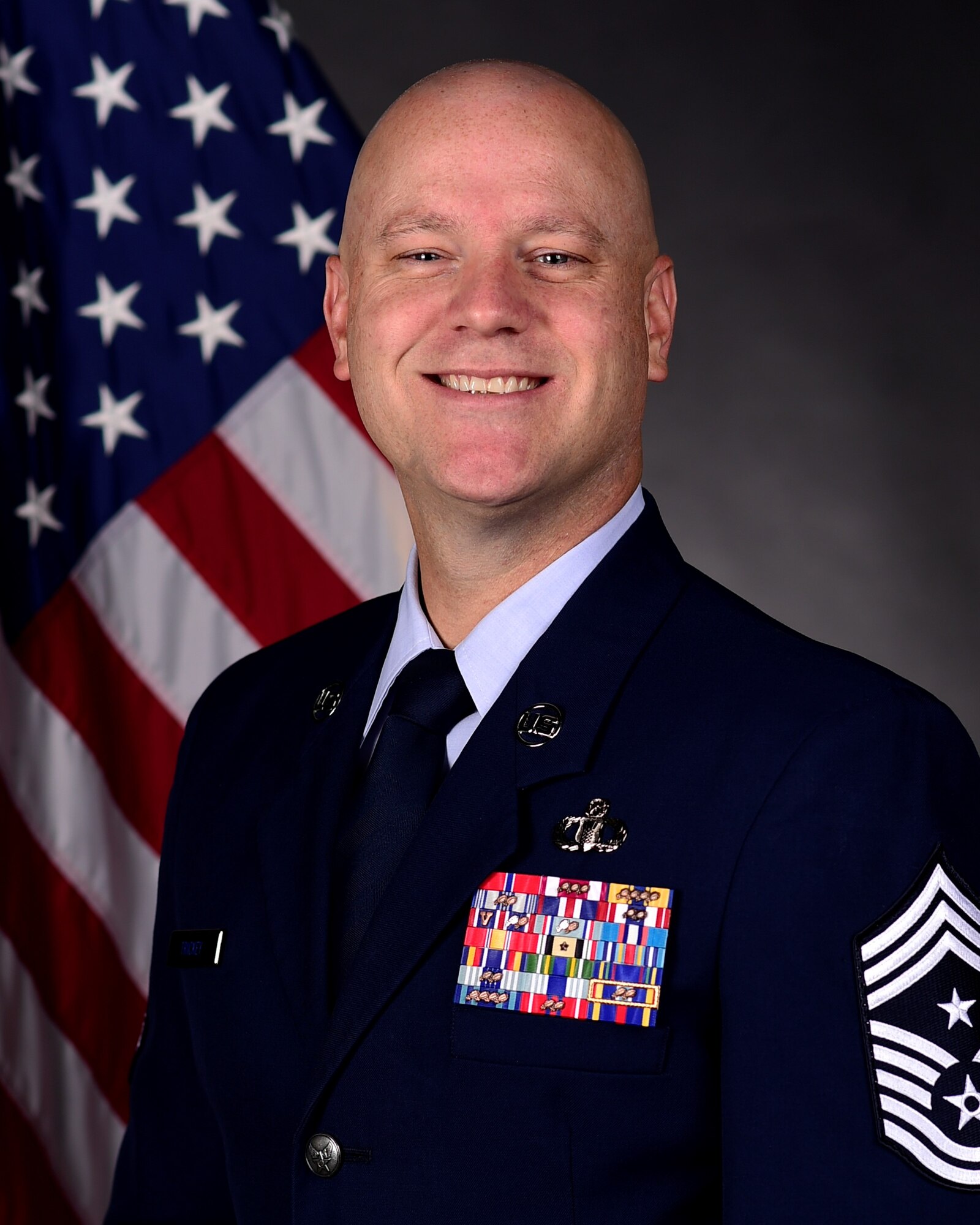 JASON K. TRICKEY > 53rd Wing > Biographies