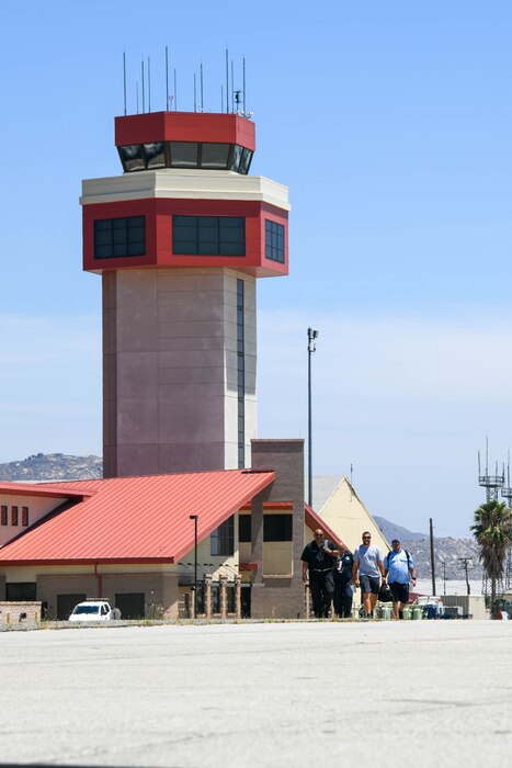 Altus Air Force Base