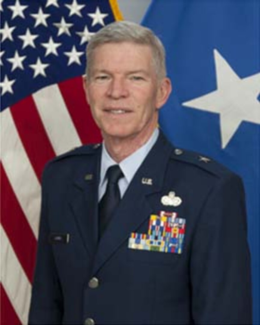 Brigadier General Scott A. Young (Retired) > National Guard > Biographies