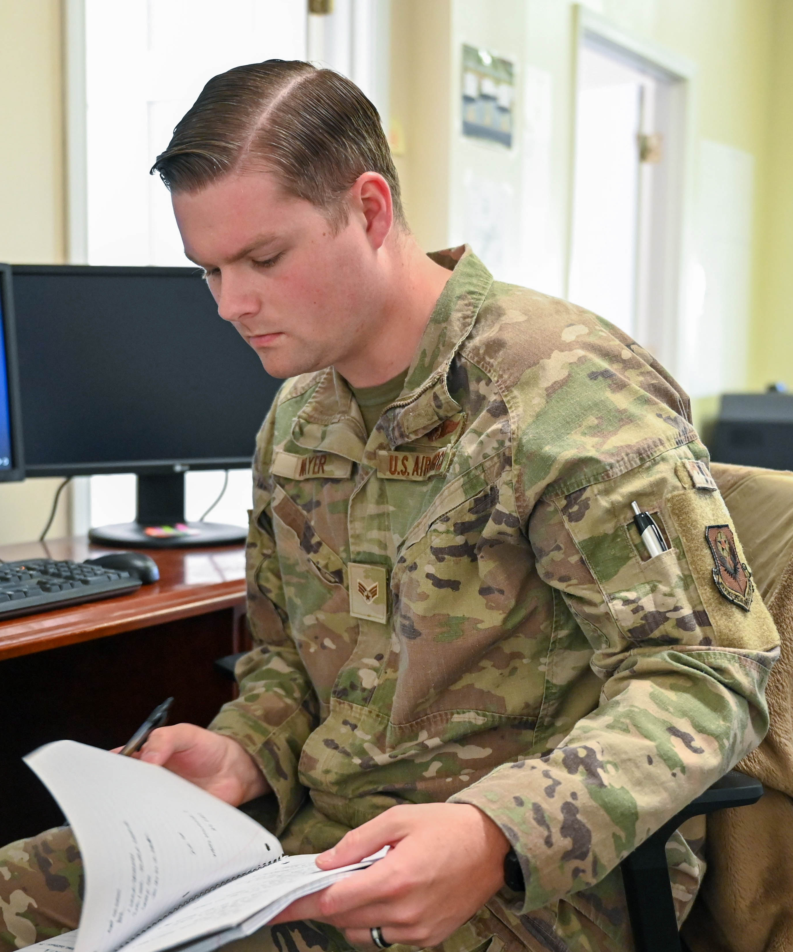 Introducing the 908th Airlift Wing’s Program Integration Office > Air ...