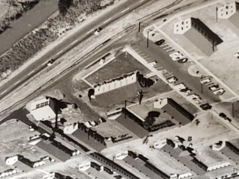 The Beloved Portland Air Base Chapel > 142nd Wing > Article Display