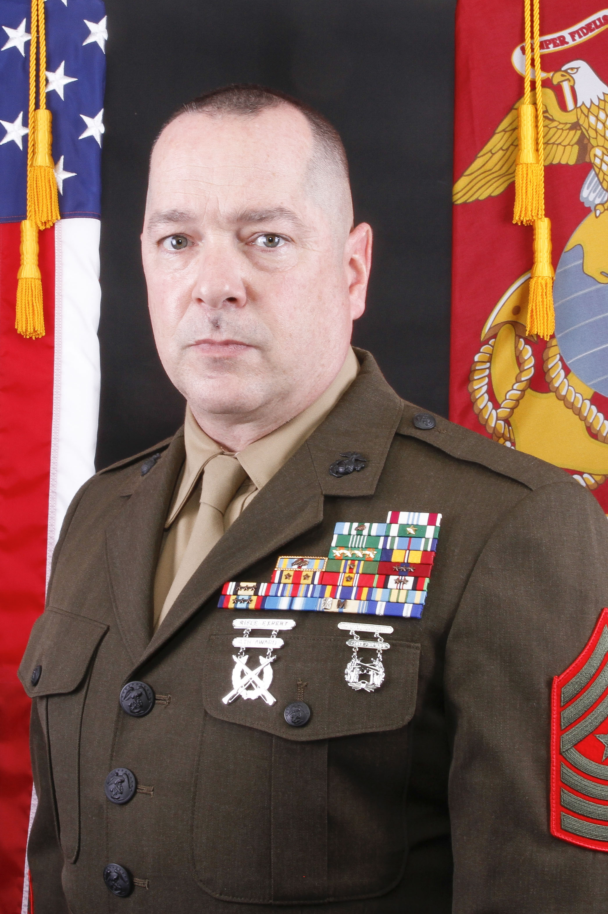 Command Senior Enlisted Leader > U.S. Marine Corps Forces Reserve ...