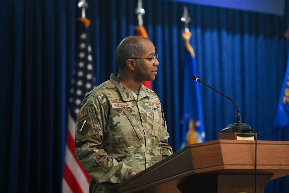 39 FSS Change of Command Ceremony > Incirlik Air Base > Article Display