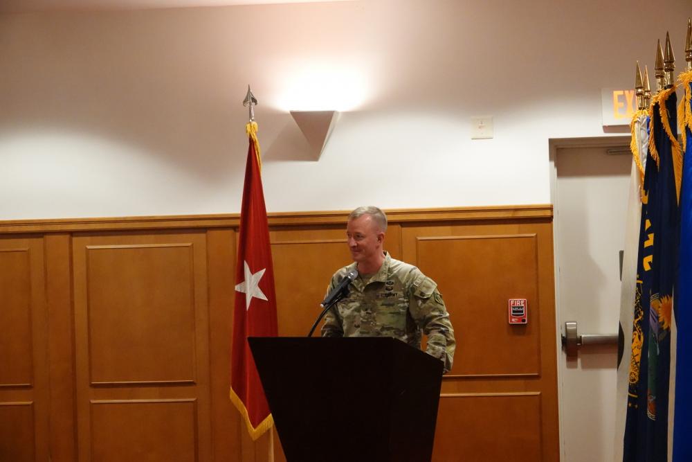 Far East District welcomes Col. Levy as its 38th commander > Far East ...