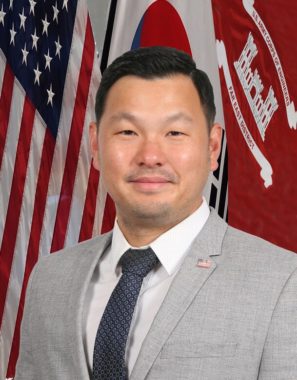 David D. Chai > Far East District U.S. Army Corps of Engineers > Bio ...