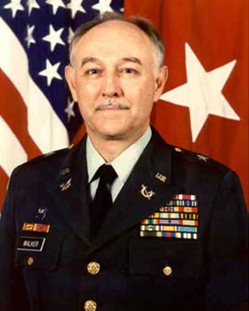 Brigadier General Thomas S Walker (Retired) > National Guard > Biographies