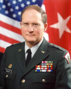 Brigadier General William L. Waller, Jr.