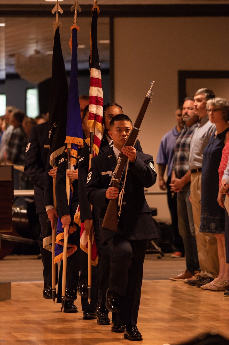 21 MDG gains new commander > Peterson and Schriever Space Force Base ...