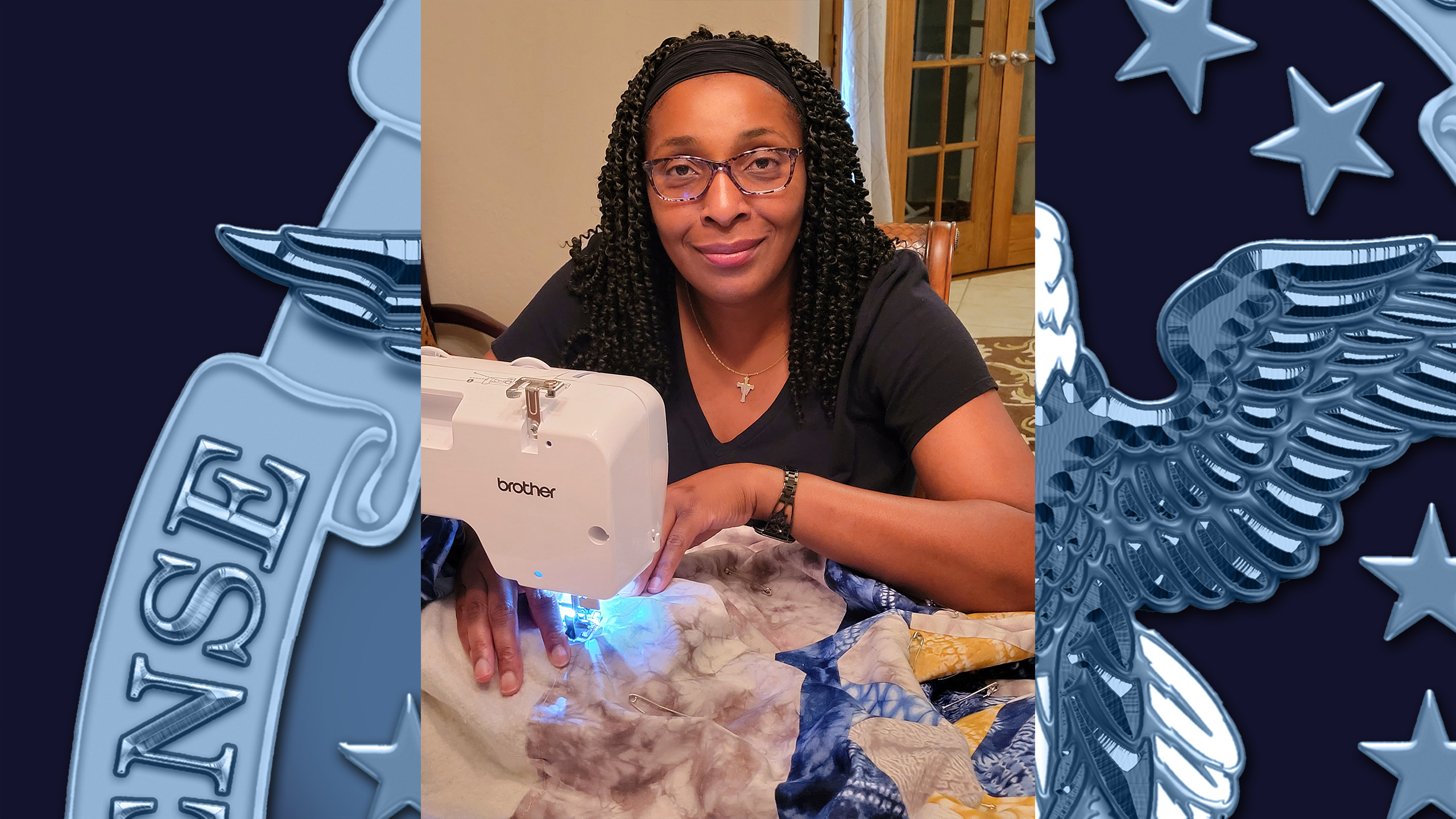 Employee Spotlight: Rachel Polite > Defense Logistics Agency > News ...