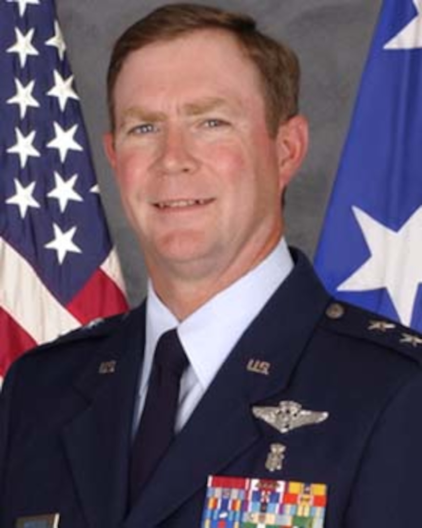 Major General Raymond L Webster (Retired) > National Guard > Biographies